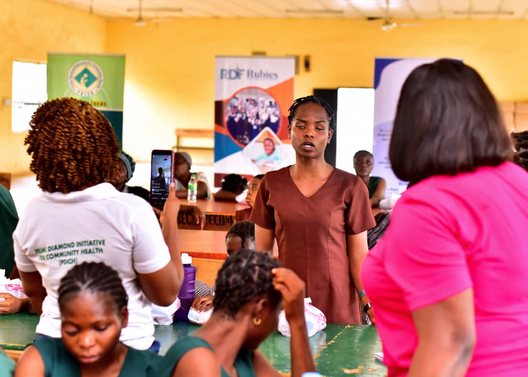 ? Empowering Girls with Disabilities: Celebrating Menstrual Hygiene Day ...