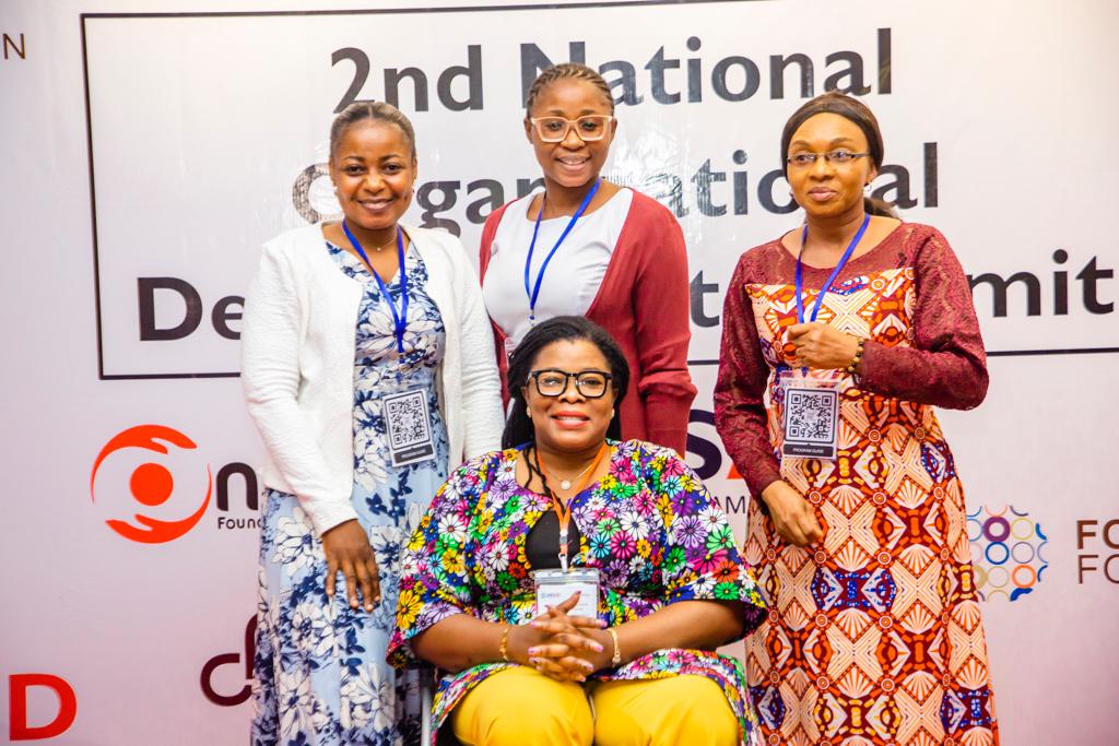 Unlocking Organizational Resilience and Performance: Insights from the ...