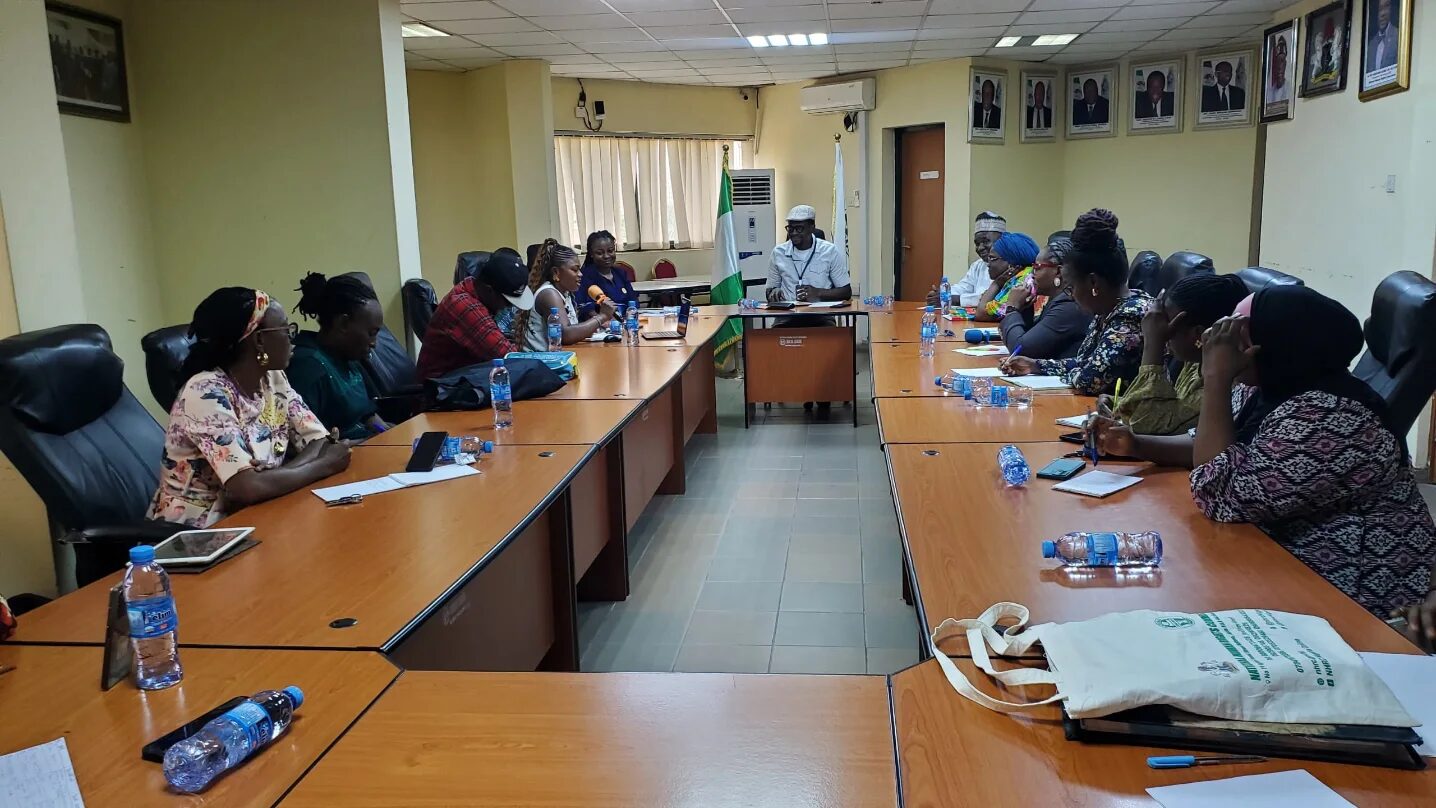 HAPI Strengthens Partnership with the National Human Rights Commission ...